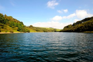 Wimbleball Lake – Exmoor 4 all